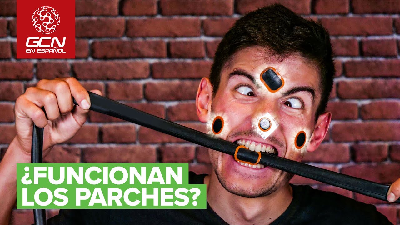Descubre los mejores kits de parches: la solución perfecta para ...